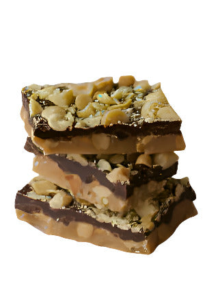 Toffee Candy Online / Mountain Made Toffee